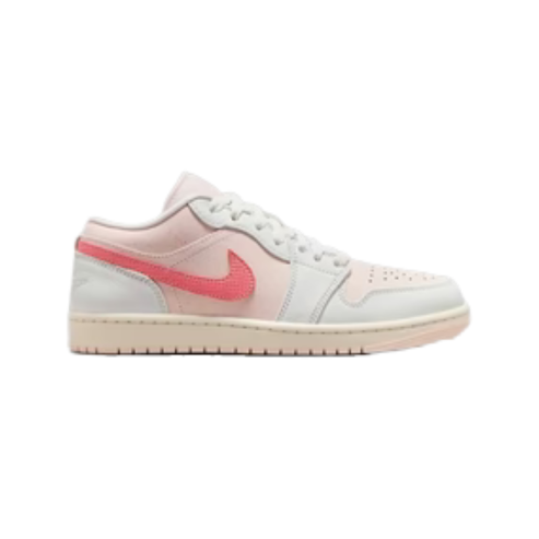 Air Jordan 1 Low SE Strawberry Milkshake – Laceupclub